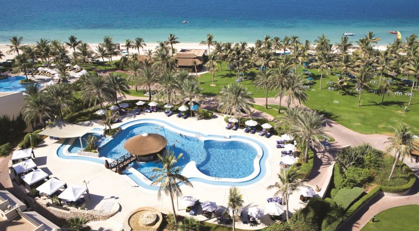 Jebel Ali - DubaiEsque