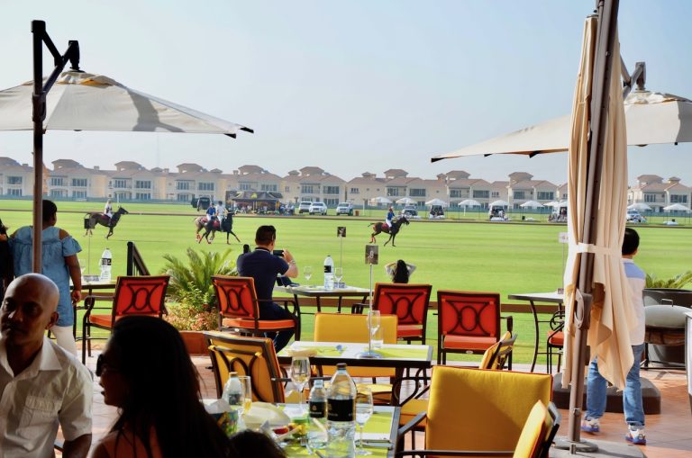 Al Habtoor Polo Resort and Club - DubaiEsque