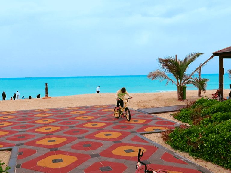 Al Hamriya - DubaiEsque